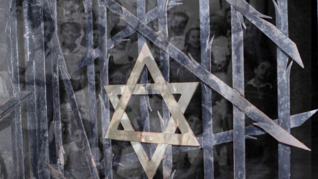 10 Holocaust Heroes Who Helped Jewish People in World War II | Kizaz