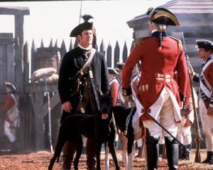 4 Historical Inaccuracies of “The Patriot” | Kizaz