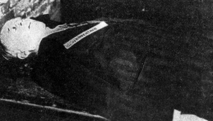 7 Most Famous Botched Executions in History | Kizaz