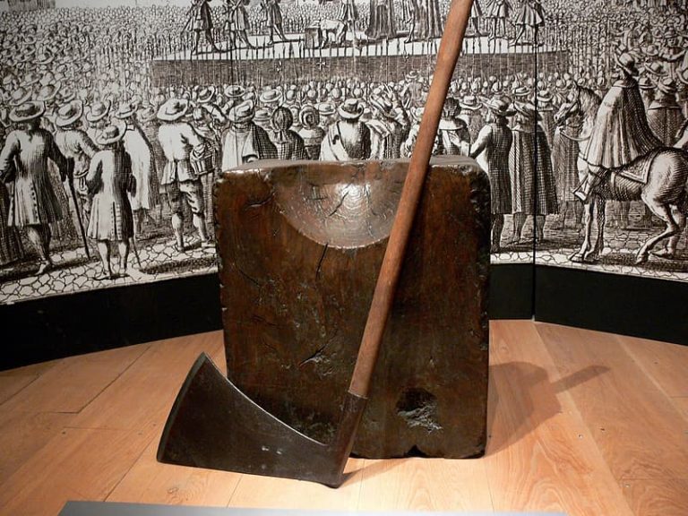 7 Most Famous Botched Executions in History | Kizaz