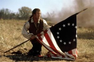 4 Historical Inaccuracies of “The Patriot” | Kizaz