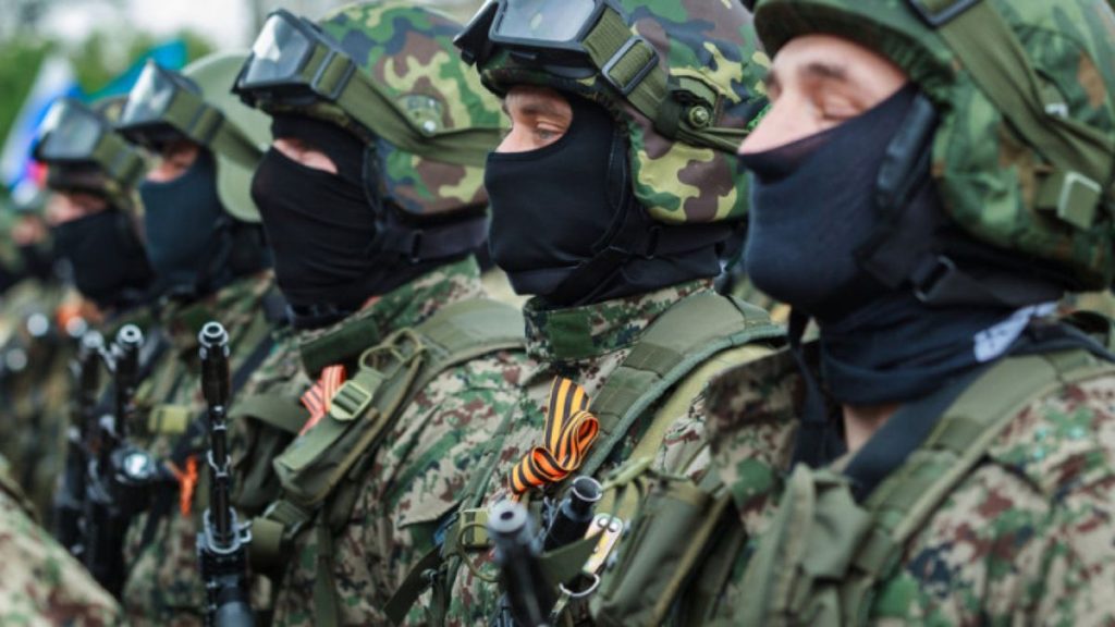 Here's What You Need to Know About the Wagner Group | Kizaz