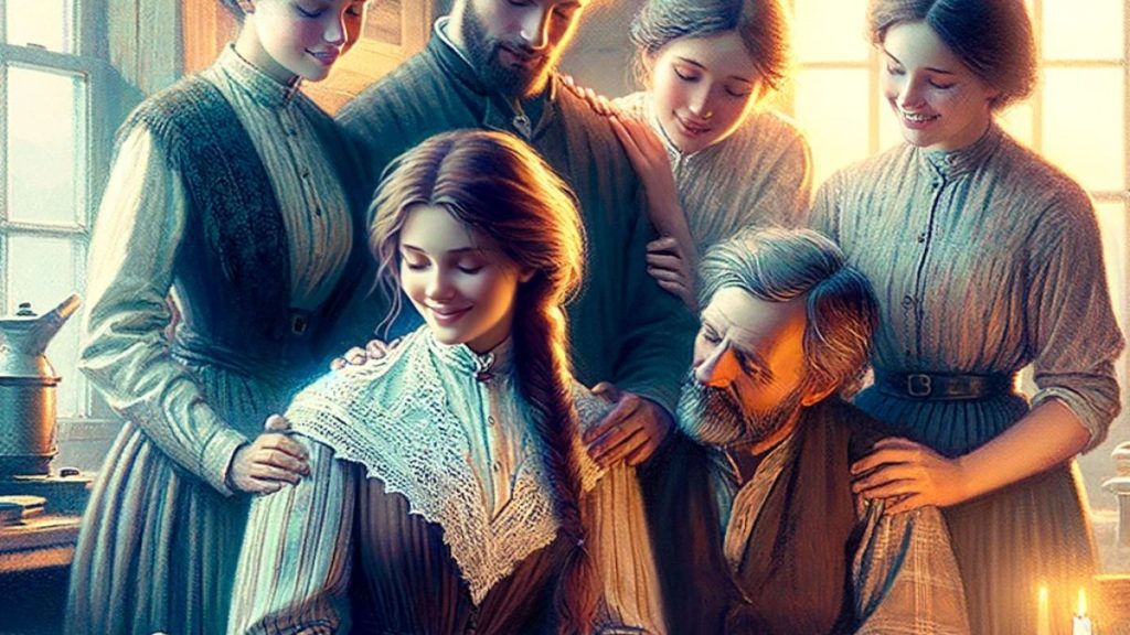 Did Mary Ingalls Really Go Blind? | Kizaz