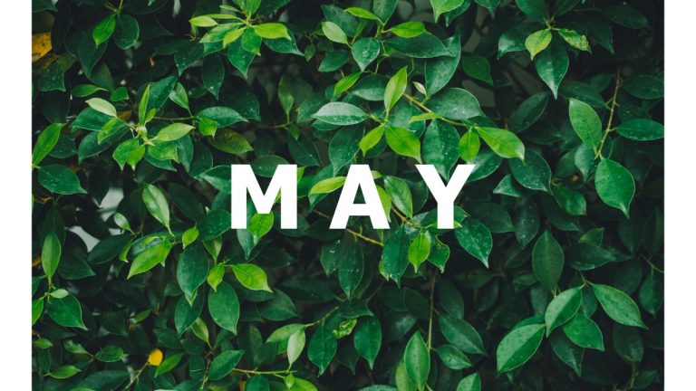 20 Little-Known Facts About May | Kizaz