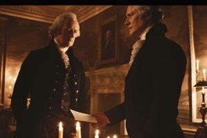 Hamilton Vs. Burr: The Fatal Duel | Kizaz