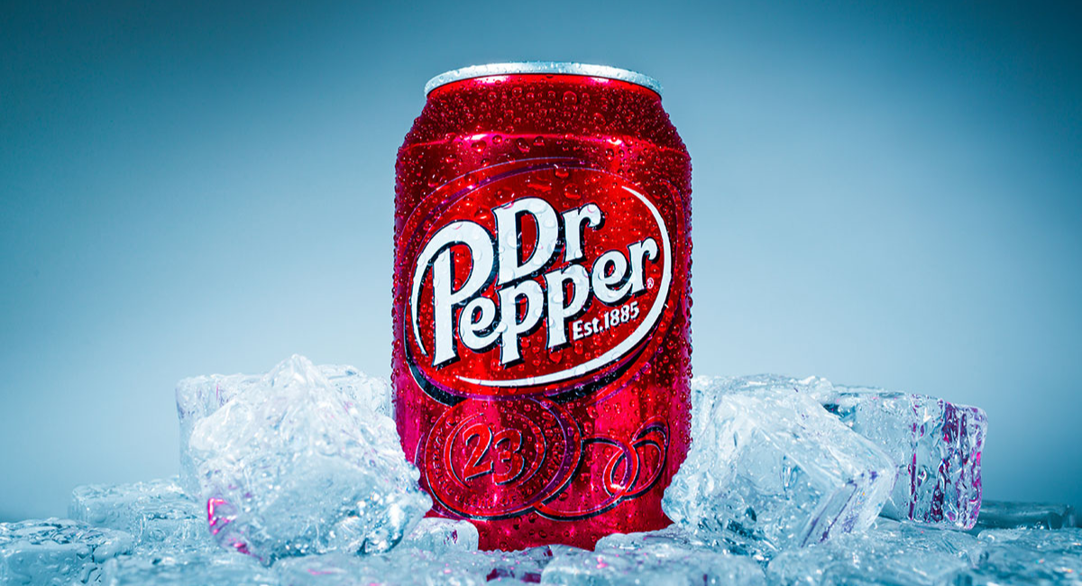 When Was Dr. Pepper Invented? | Kizaz
